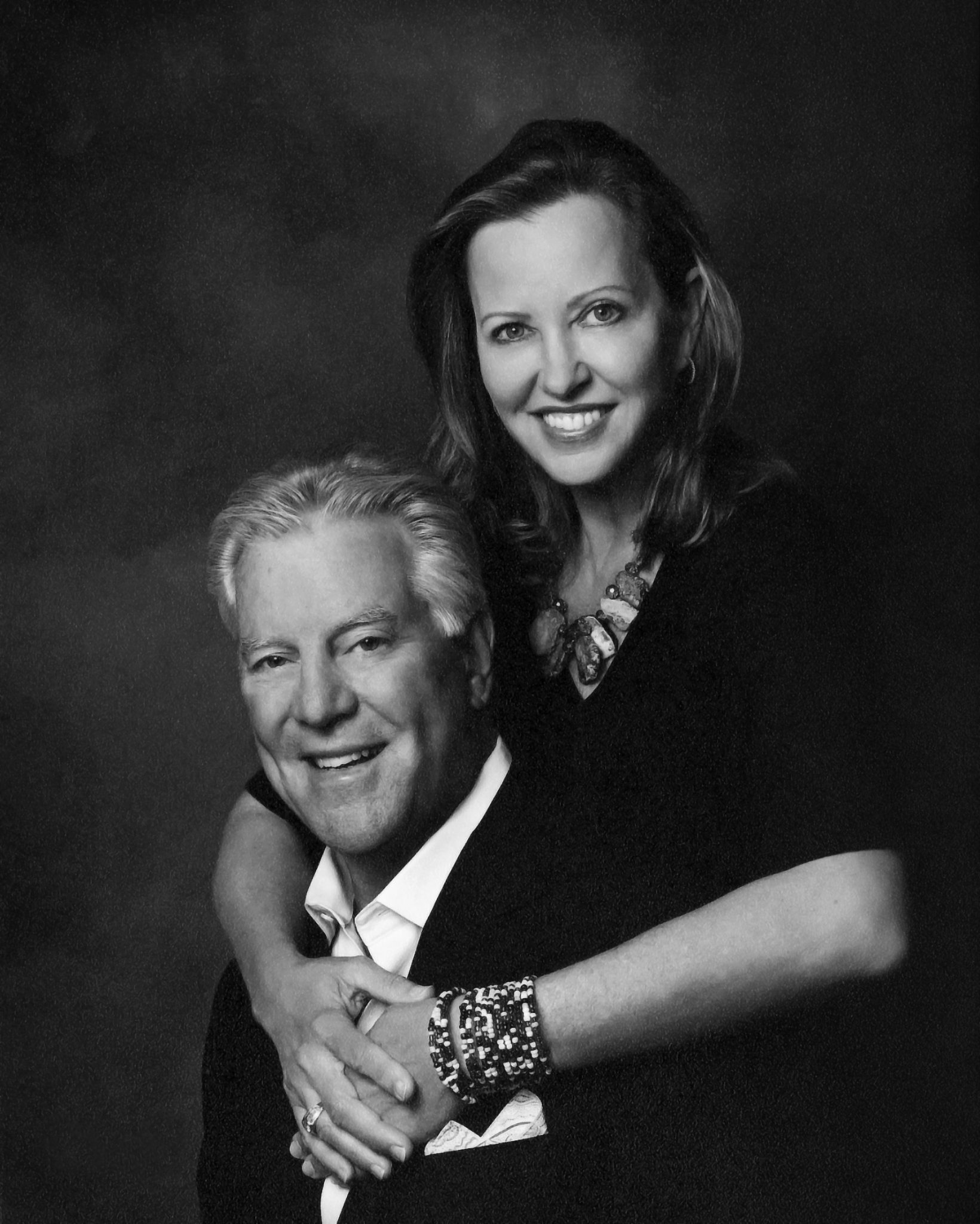 The Jennison-Novak Families Professorship in Neurosurgery - Named ...