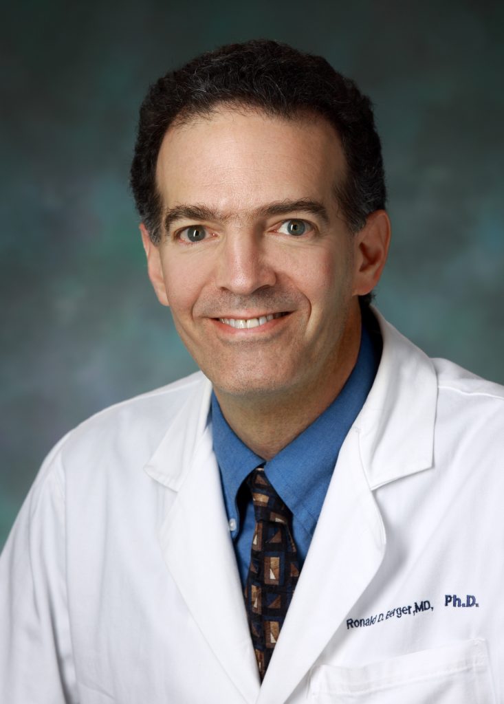 Nicholas J. Fortuin, M.D. Professorship in Cardiology - Named Deanships ...