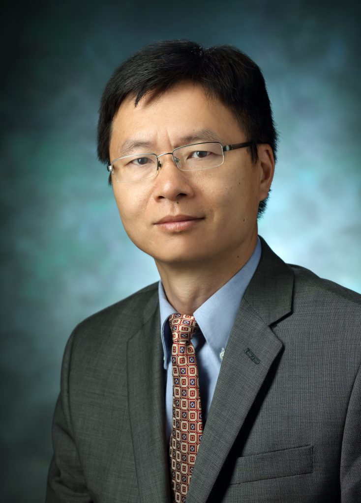 Elias A. Zerhouni, M.D. Professorship - Named Deanships, Directorships ...