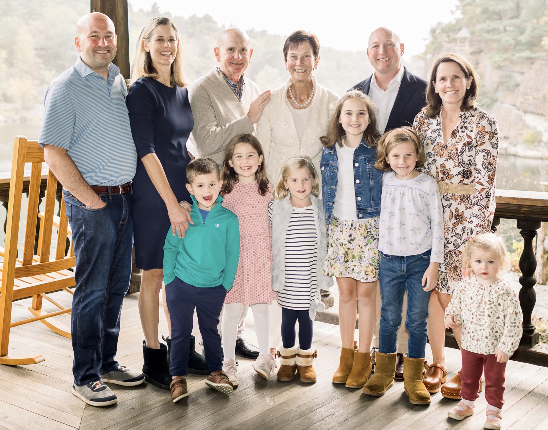 Peetz Family Professorship - Named Deanships, Directorships, and ...